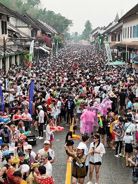 Vientiane Times