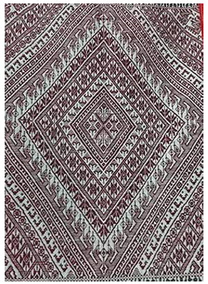 The Intricate Art of Lue Weaving: Preserving Tradition and Culture