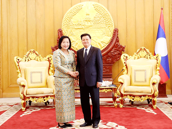 Vientiane Times