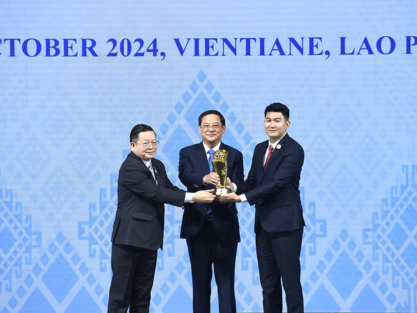 Vientiane Times