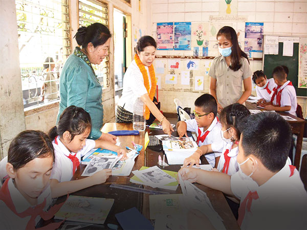 Vientiane Times