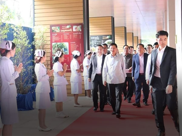 Vientiane Times