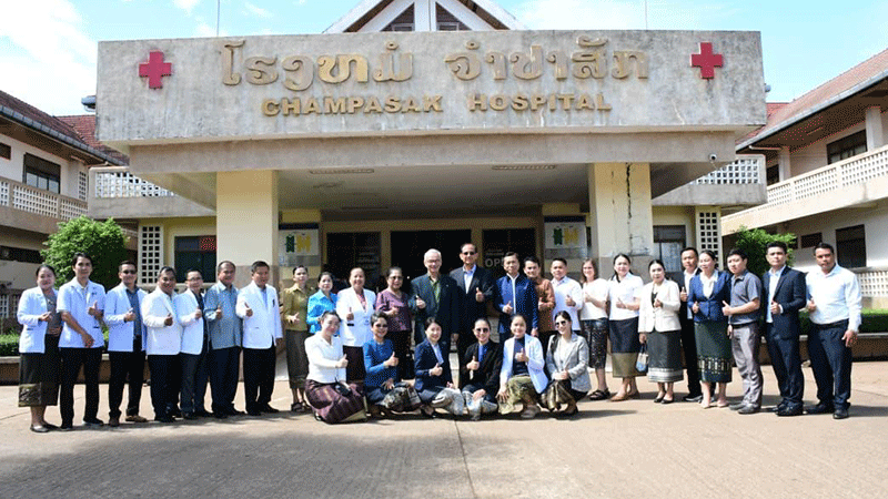Vientiane Times