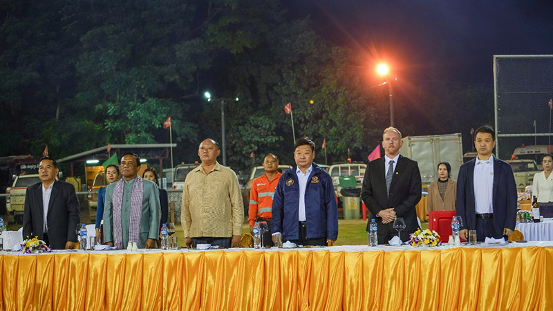 Vientiane Times