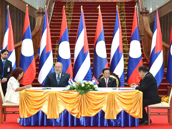 Vientiane Times