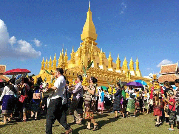 Vientiane Times