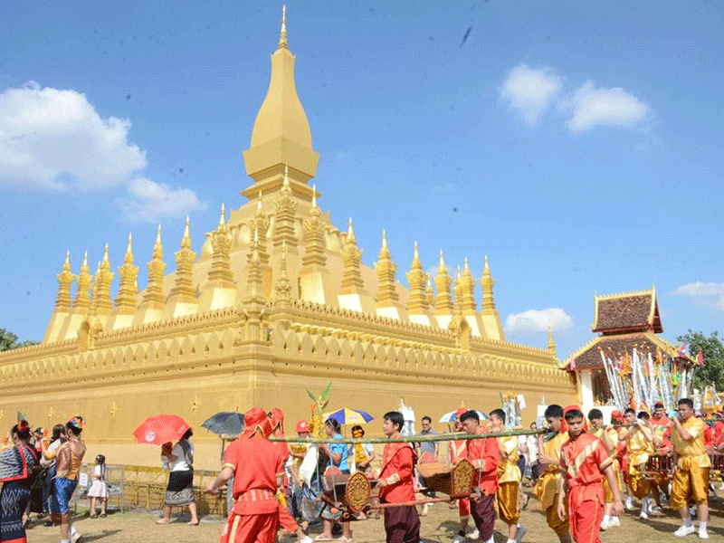 Vientiane Times